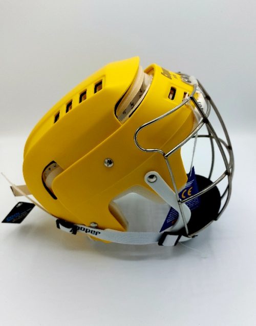 Cooper Helmets are seen as the market leader by hurlers all over ...